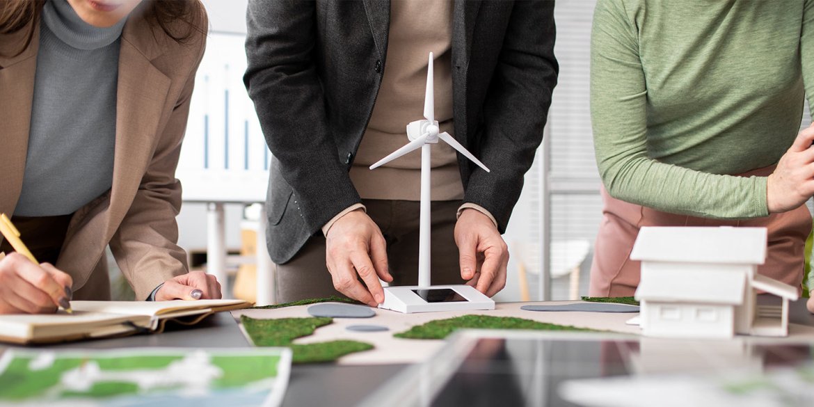 Matriz energética mundial e brasileira: panorama 2025| Blog | Voltera